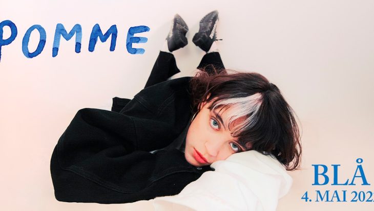 Pomme concert - Institut français