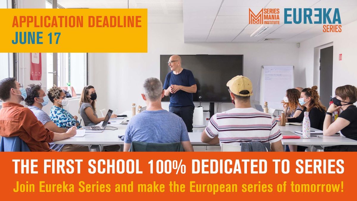 Call for applications - Eureka Series Autumn/Winter 2022 session ...