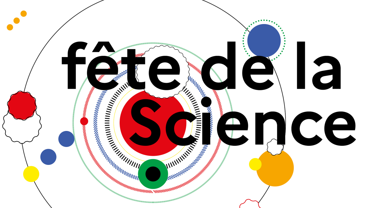 Science Week 2022 is coming up! - Institut français