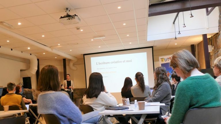 Inscriptions séminaire annuel des professeurs de Francais à Oslo le 10 ...