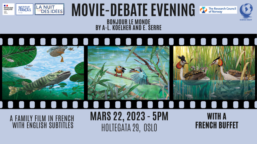 Intercultural differences: French and Norwegian higher education ...