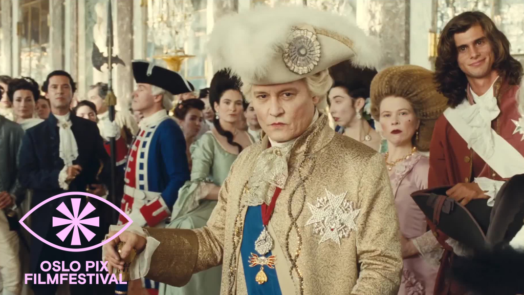 Oslo Pix Filmfestival - Institut français