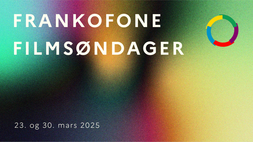 Frankofone filmsøndager - Institut français