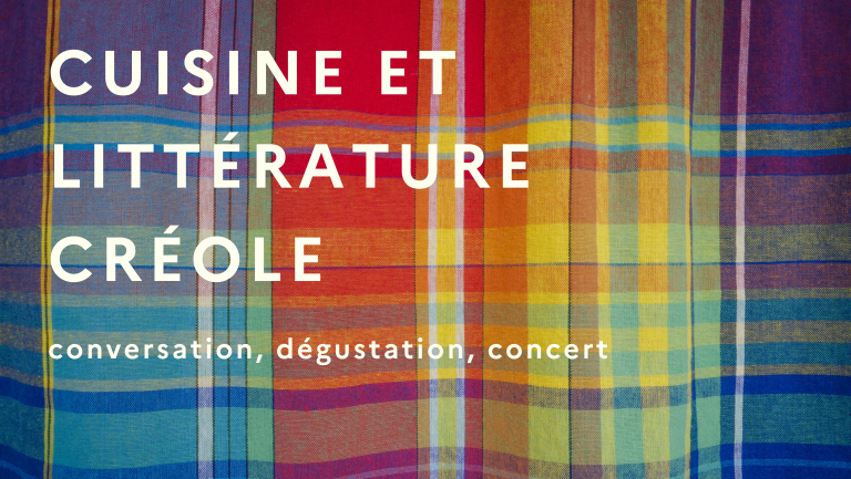 Festival de la Francophonie 2025 - Institut français