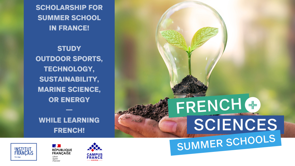 French+Sciences - Institut français